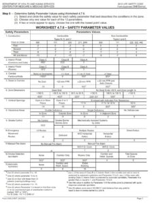 CMS 2786T – Fire Safety Evaluation System – Health Care 2012 Life ...