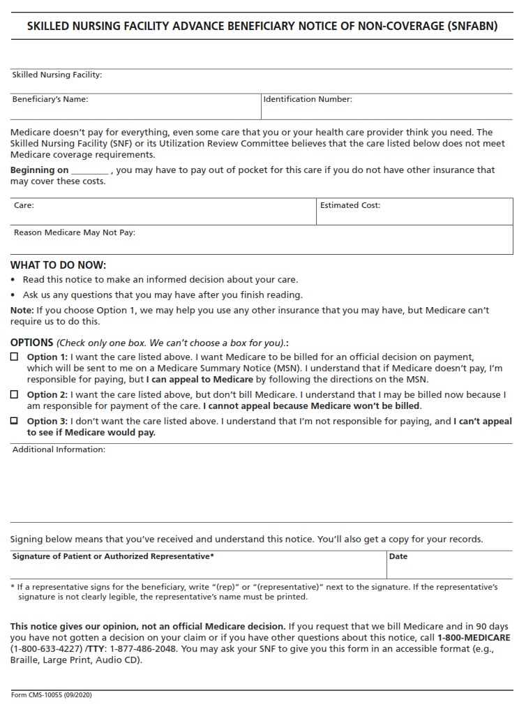 CMS Forms Find CMS Forms For Your Healthcare Needs