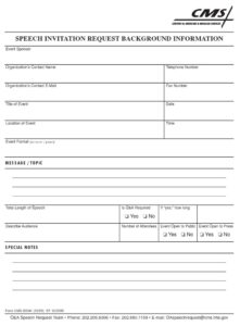 CMS Forms - Find CMS Forms for Your Healthcare Needs