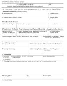 CMS Forms - Find CMS Forms for Your Healthcare Needs