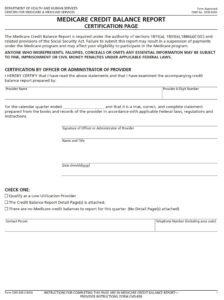 CMS Forms - Find CMS Forms for Your Healthcare Needs